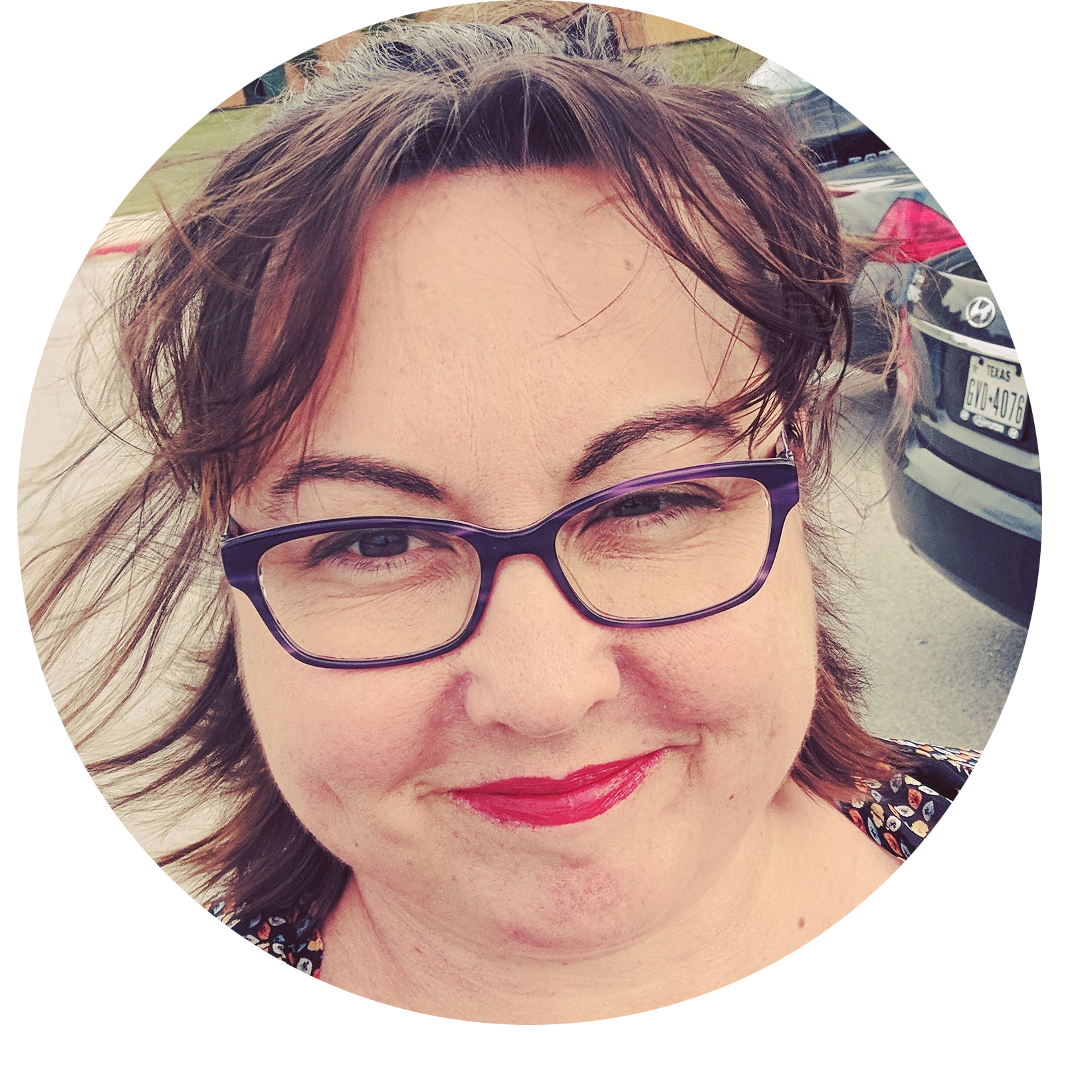 Michelle Acker – Declare